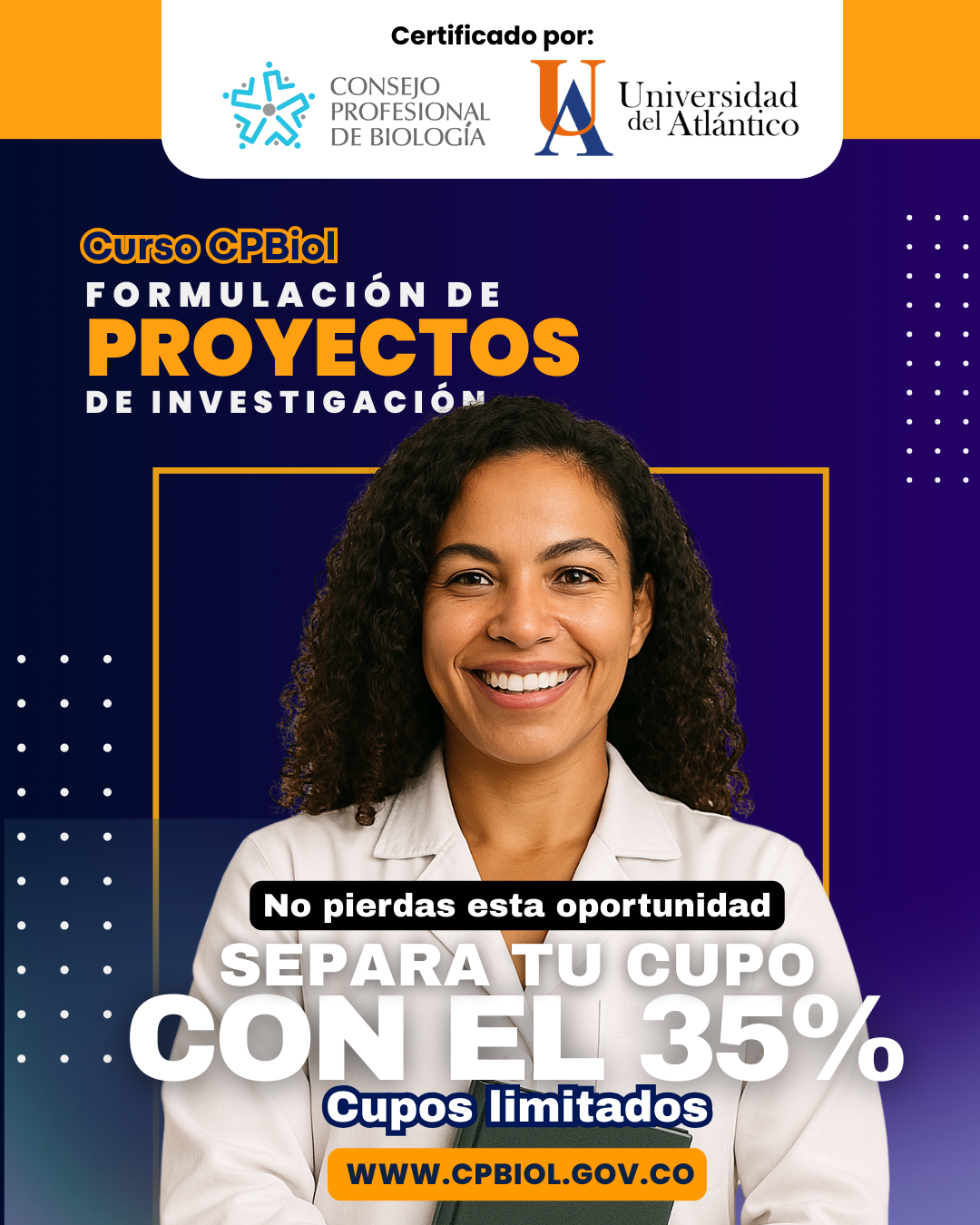Curso Formulación de Proyectos de Investigación – Consejo Profesional ...